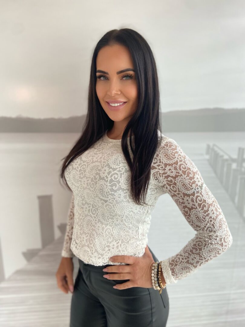 Meet The Team - Above Salon & Spa