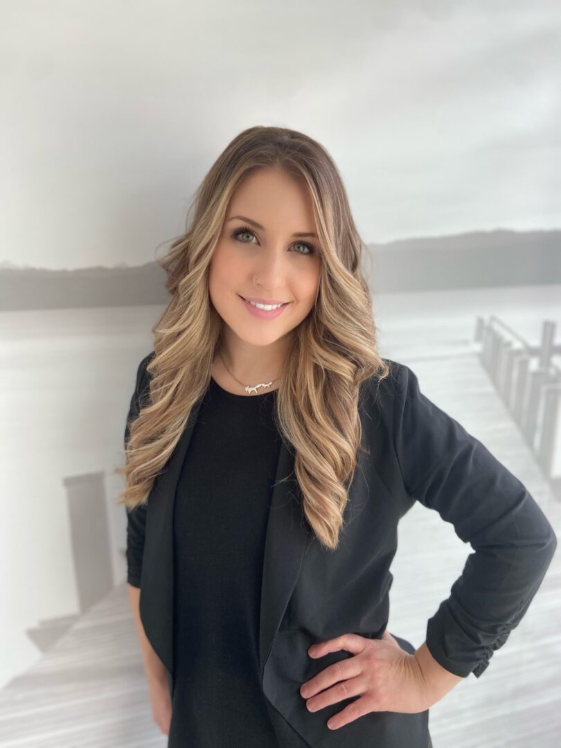 Meet The Team - Above Salon & Spa