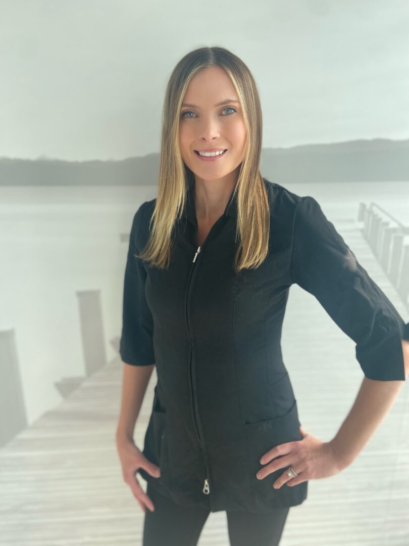 Meet The Team - Above Salon & Spa